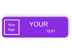 Waiter name tags | Marktek